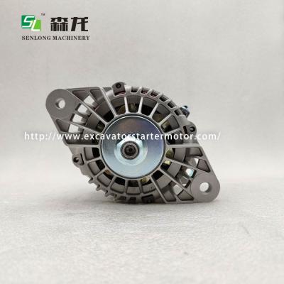 China Alternator 12V 200A Carter Generator  28SI 8600307,8600308,8600311,AVI160J2004,AVI160J2008,ALT1282,6220229M91,86041795,1664633C91,240-28103 for sale