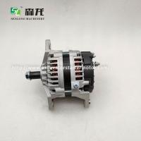 China Alternator 12V 200A Carter Generator  28SI 8600307,8600308,8600311,AVI160J2004,AVI160J2008,ALT1282,6220229M91,86041795,1664633C91,240-28103 for sale