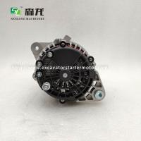 China Alternator 12V 200A Carter Generator  28SI 8600307,8600308,8600311,AVI160J2004,AVI160J2008,ALT1282,6220229M91,86041795,1664633C91,240-28103 for sale