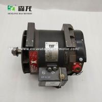 China Alternador 24V 150A  For  CAE 437-0124  4370124 A2-357 C528 C530  8600453  BLP4101H BLP4110M  437-0125  4370125 for sale