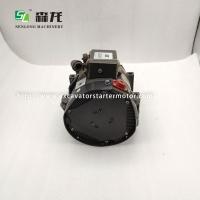China Alternador 24V 150A  For  CAE 437-0124  4370124 A2-357 C528 C530  8600453  BLP4101H BLP4110M  437-0125  4370125 for sale