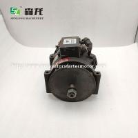 China Alternador 24V 150A  For  CAE 437-0124  4370124 A2-357 C528 C530  8600453  BLP4101H BLP4110M  437-0125  4370125 for sale