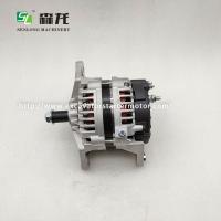 China Alternator 24V 120A Commins Generator 28SI 8600467 240-28109 ALT3850 8717N 0124655120 0124655425 20R0957 3662756 366275601 0124655120 ALT3850 for sale