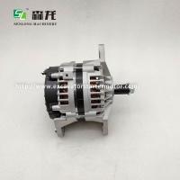 China Alternator 24V 120A Commins Generator 28SI 8600467 240-28109 ALT3850 8717N 0124655120 0124655425 20R0957 3662756 366275601 0124655120 ALT3850 for sale
