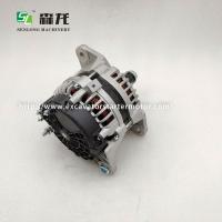 China Alternator 24V 120A Commins Generator 28SI 8600467 240-28109 ALT3850 8717N 0124655120 0124655425 20R0957 3662756 366275601 0124655120 ALT3850 for sale