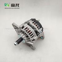 China Alternator 24V 120A Commins Generator 28SI 8600467 240-28109 ALT3850 8717N 0124655120 0124655425 20R0957 3662756 366275601 0124655120 ALT3850 for sale
