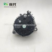 China Alternator 24V 120A Commins Generator AVIH2080K-VPP for sale