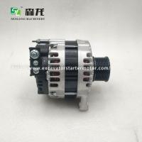 China Alternator 24V 120A Commins Generator AVIH2080K-VPP for sale