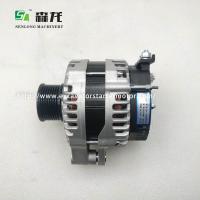 China Alternator 24V 120A Commins Generator AVIH2080K-VPP for sale