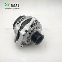 China Alternator 24V 120A Commins Generator AVIH2080K-VPP for sale