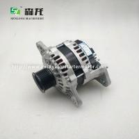 China 24V 70A  Excavator Alternator Prestolite 24SI AVIH2812-VPP for sale