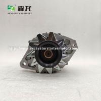 China Alternator 24V 60A Mitsubishi Generator 8982516341 A3TR5691ZT for sale