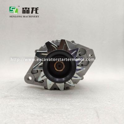 China Alternator 24V 60A Mitsubishi Generator 8982516341 A3TR5691ZT for sale