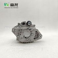 China Alternator 24V 60A Mitsubishi Generator 8982516341 A3TR5691ZT for sale