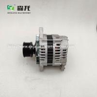 China Alternator 24V 60A Mitsubishi Generator 8982516341 A3TR5691ZT for sale