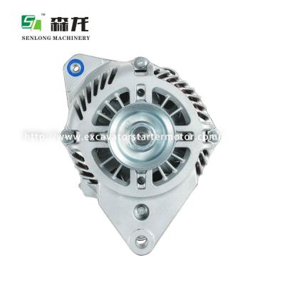 China Alternator 12V 120A Mitsubishi Generator A3TG3791AM for sale