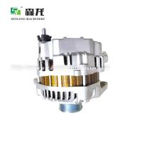 China Alternator 12V 120A Mitsubishi Generator A3TG3791AM for sale