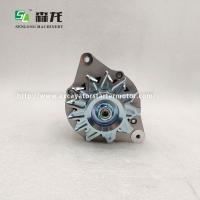 China Alternator 12V 120A BobCAE Generator AAK4917 11.204.629 for sale