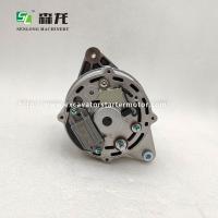 China Alternator 12V 120A BobCAE Generator AAK4917 11.204.629 for sale