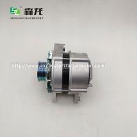 China Alternator 12V 120A BobCAE Generator AAK4917 11.204.629 for sale