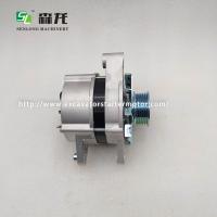 China Alternator 12V 120A BobCAE Generator AAK4917 11.204.629 for sale