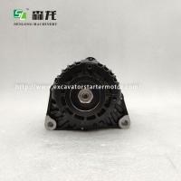 China Alternator 12V 115A Yacht Generator 9SI 8M6002605 8600765 for sale