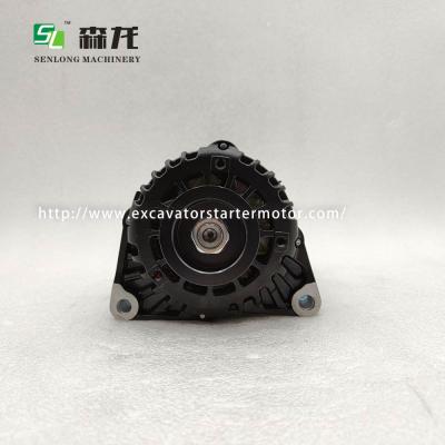 China Alternator 12V 115A Yacht Generator 9SI 8M6002605 8600765 for sale