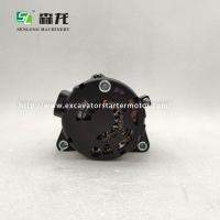 China Alternator 12V 115A Yacht Generator 9SI 8M6002605 8600765 for sale