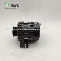 China Alternator 12V 115A Yacht Generator 9SI 8M6002605 8600765 for sale