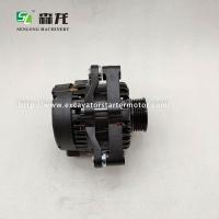 China Alternator 12V 115A Yacht Generator 9SI 8M6002605 8600765 for sale