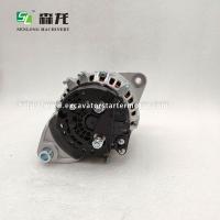 China Alternator 48V 100A Heavy Duty Truck Generator JFZ5100 for sale