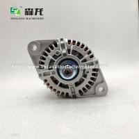 China Alternator 48V 100A Heavy Duty Truck Generator JFZ5100 for sale