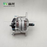 China Alternator 48V 100A Heavy Duty Truck Generator JFZ5100 for sale