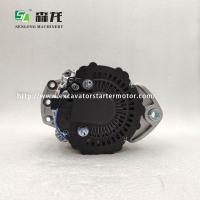 China Alternator 56V 100A Heavy Duty Truck Generator JFZ5100 for sale