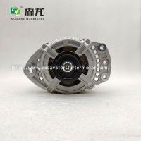 China Alternator 56V 100A Heavy Duty Truck Generator JFZ5100 for sale