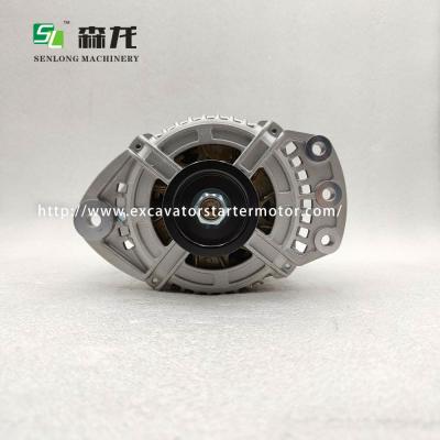 China Alternator 56V 100A Heavy Duty Truck Generator JFZ5100 for sale