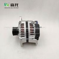 China Alternator 56V 100A Heavy Duty Truck Generator JFZ5100 for sale