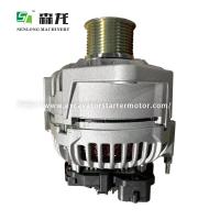 China Alternator 24V 120A Heavy Machinery Generator 1008746231 0-124-655-564-01 0124655564-01 for sale