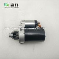 China 12V 9T 0.7KW DATONG Kioti  Engine Starter Motor E5205-63012 for sale