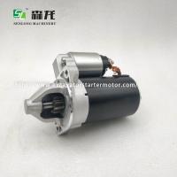 China 12V 9T 0.7KW DATONG Kioti  Engine Starter Motor E5205-63012 for sale