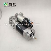 China 12V 12T 7.8KW  starter motor Delco engines 39MT FOR 140-39180 8200999 61005831 ACW5058540 (No relay) for sale