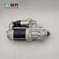 China 12V 12T 7.8KW  starter motor Delco engines 39MT FOR 140-39180 8200999 61005831 ACW5058540 (No relay) for sale