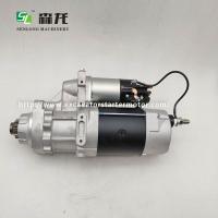 China 12V 12T 7.8KW  starter motor Delco engines 39MT FOR 140-39180 8200999 61005831 ACW5058540 (No relay) for sale