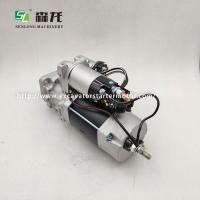China 12V 12T 7.8KW  Starter Motor Delco Engines 39MT FOR 140-39180 8200999 61005831 ACW5058540 With Relay for sale