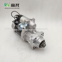 China 12V 12T 7.8KW  Starter Motor Delco Engines 39MT FOR 140-39180 8200999 61005831 ACW5058540 With Relay for sale