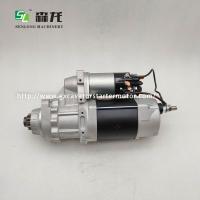 China 12V 12T 7.8KW  Starter Motor Delco Engines 39MT FOR 140-39180 8200999 61005831 ACW5058540 With Relay for sale