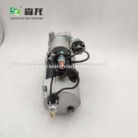 China 12V 12T 7.8KW  Starter Motor Delco Engines 39MT FOR 140-39180 8200999 61005831 ACW5058540 With Relay for sale