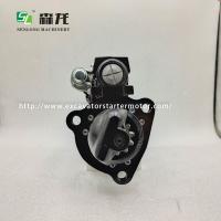 China 24V 11T 9.0KW 50MT Starter Motor For Delco Series 338-3454 363-9839 349-6536 140-50535 140-50812 8201091 140-50456 37566-30200 for sale