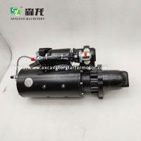 China 24V 11T 9.0KW 50MT Starter Motor For Delco Series 338-3454 363-9839 349-6536 140-50535 140-50812 8201091 140-50456 37566-30200 for sale