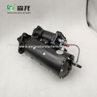 China 24V 11T 9.0KW 50MT Starter Motor For Delco Series 338-3454 363-9839 349-6536 140-50535 140-50812 8201091 140-50456 37566-30200 for sale